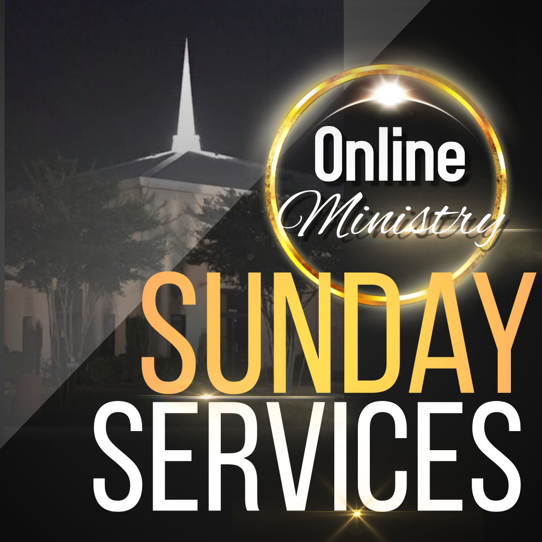Online Ministry – Hope Community Church