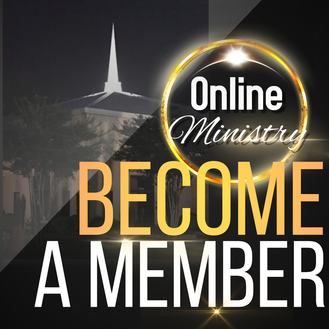 Online Ministry – Hope Community Church